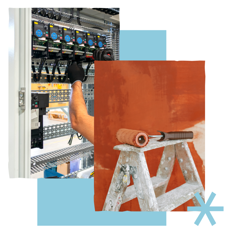 Professional Technical & Cleaning Services Dubai | Ehsas LLC